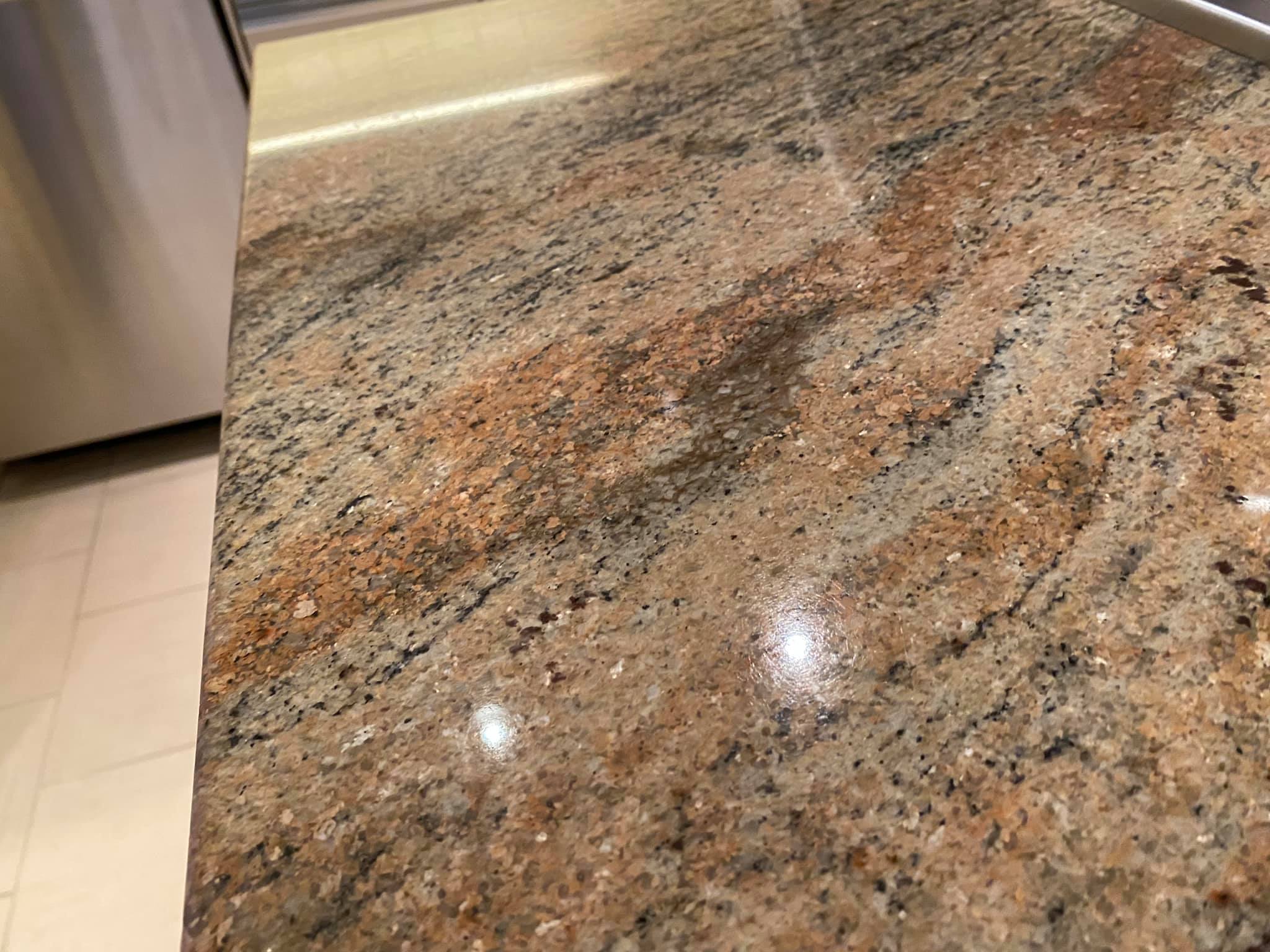 Marble Polishing & Restoration in Connecticut - Johnny Stone Work