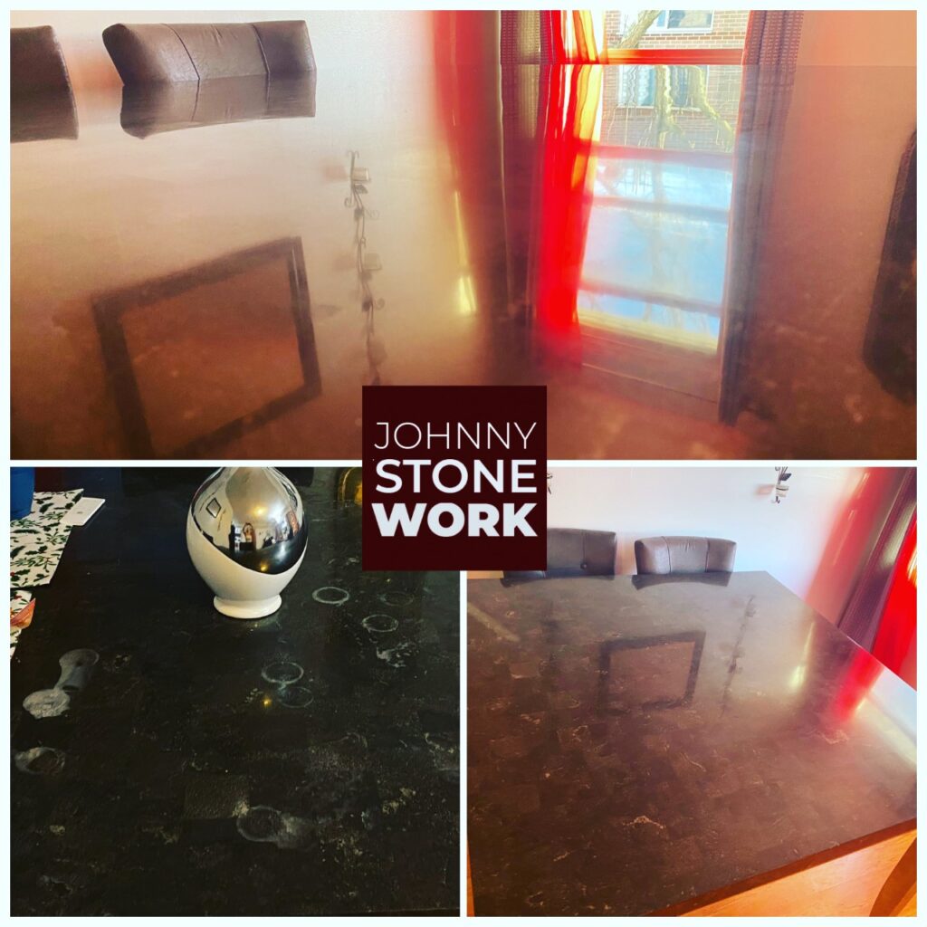 Marble Surface Repairs NY | Marble Maintenance NYC - Johnny Stone Work